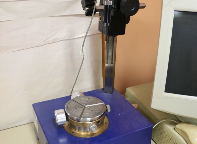 TAYLOR HOBSON TALYROND 130 Roundness measuring device: buy used