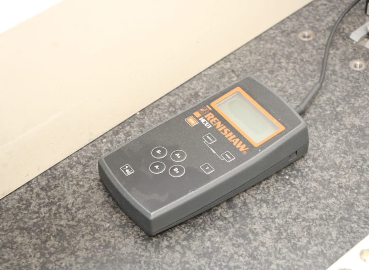 Координатно-измерительный станок MITUTOYO C9106