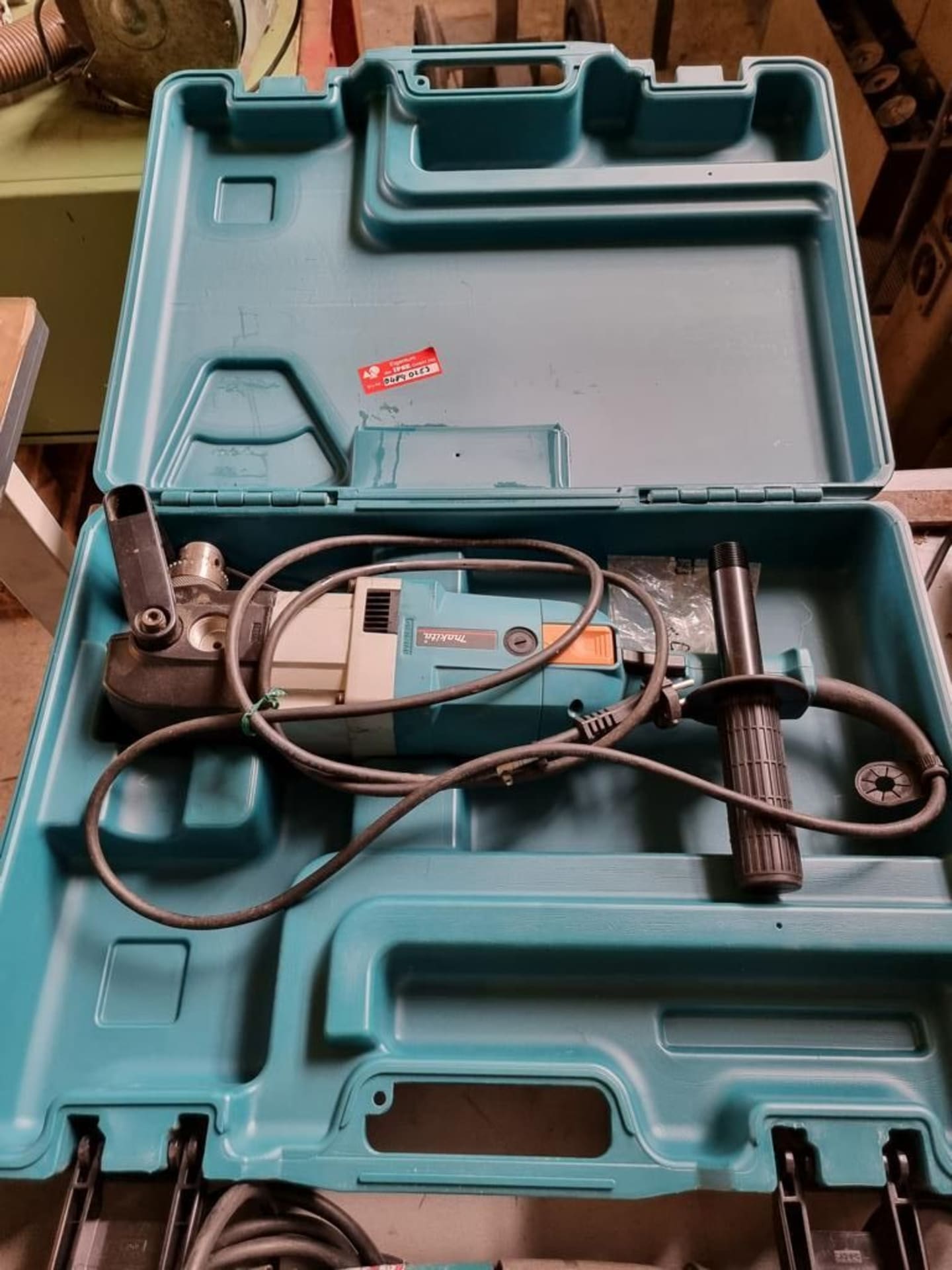 MAKITA PA6-GF30 Winkelbohrmaschine gebraucht
