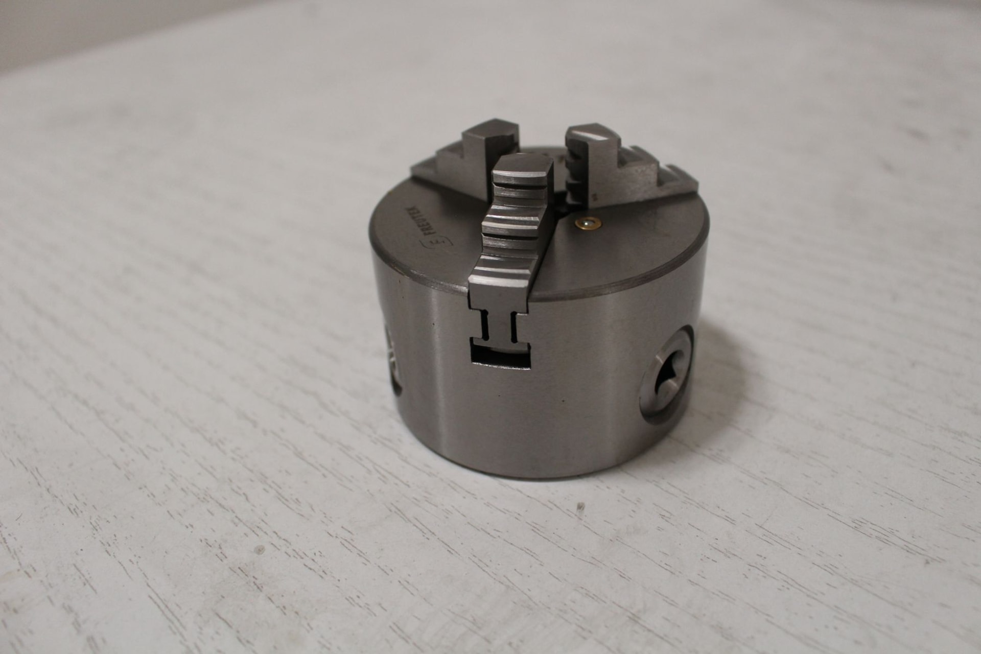 FREUTEK ATT0026 Chuck K11 – 80: buy used