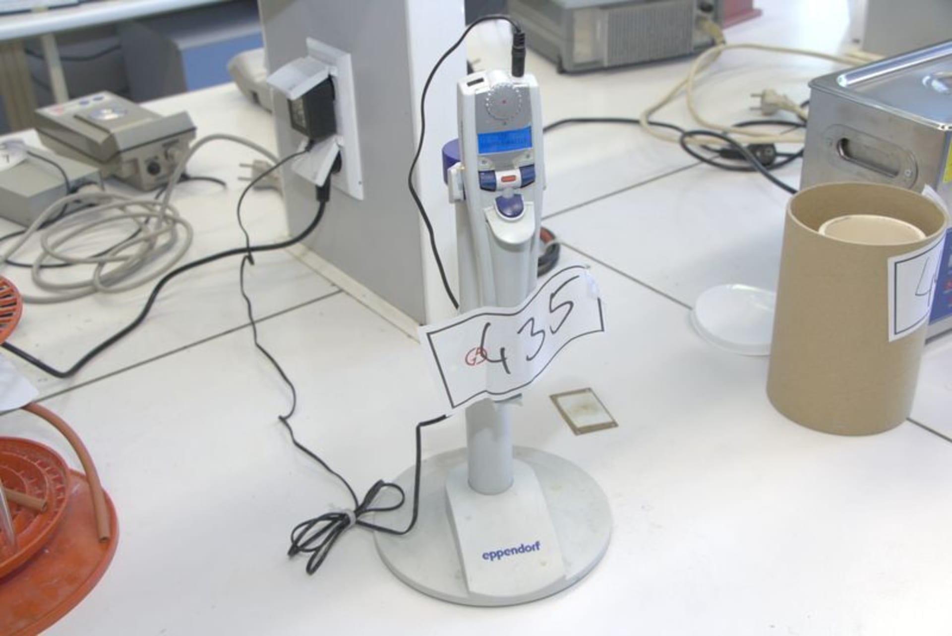 EPPENDORF Multipette Xstream gebraucht