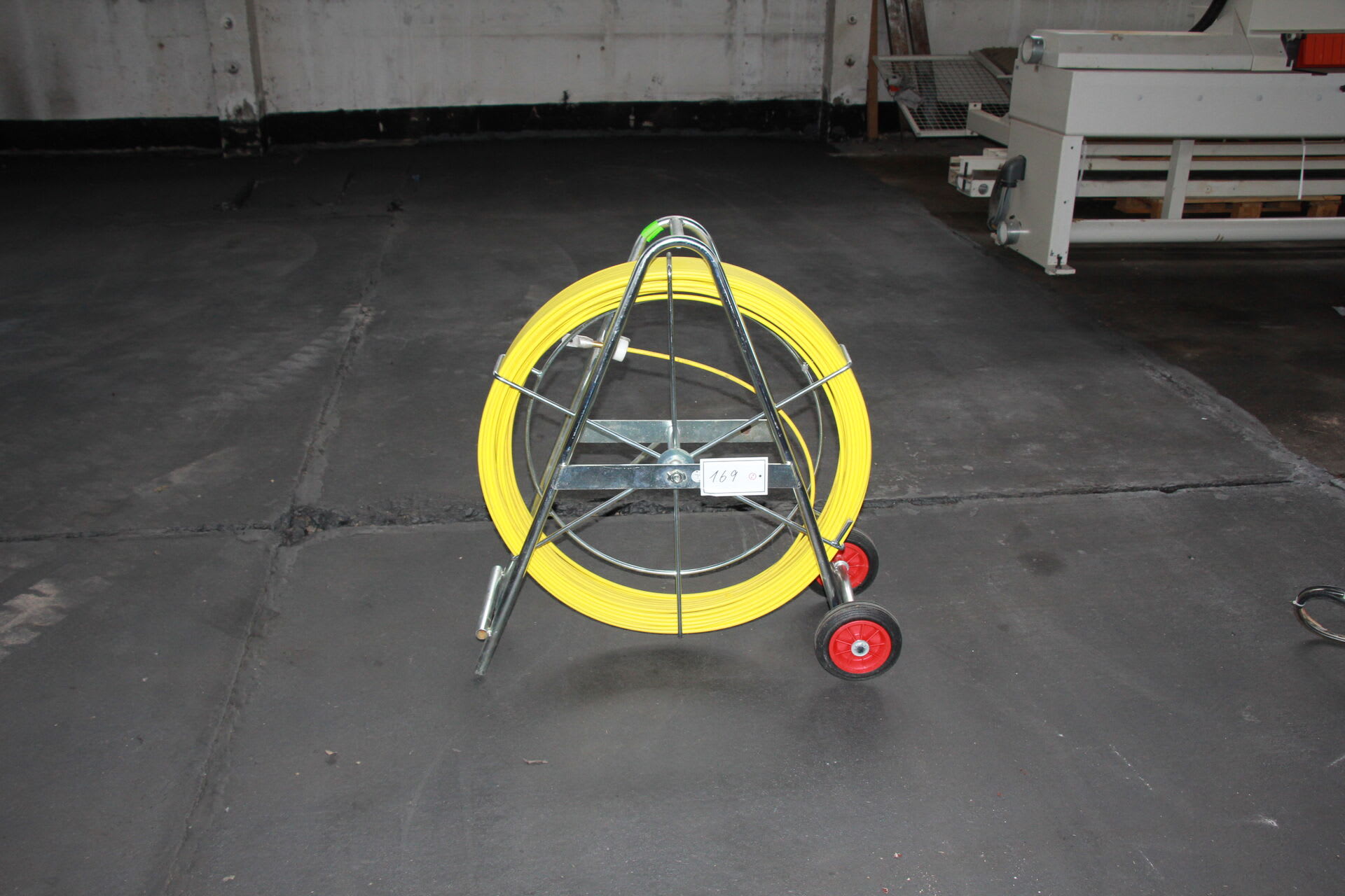 RITELITE Midi Cobra 9mm Rod Conductor rod: buy used