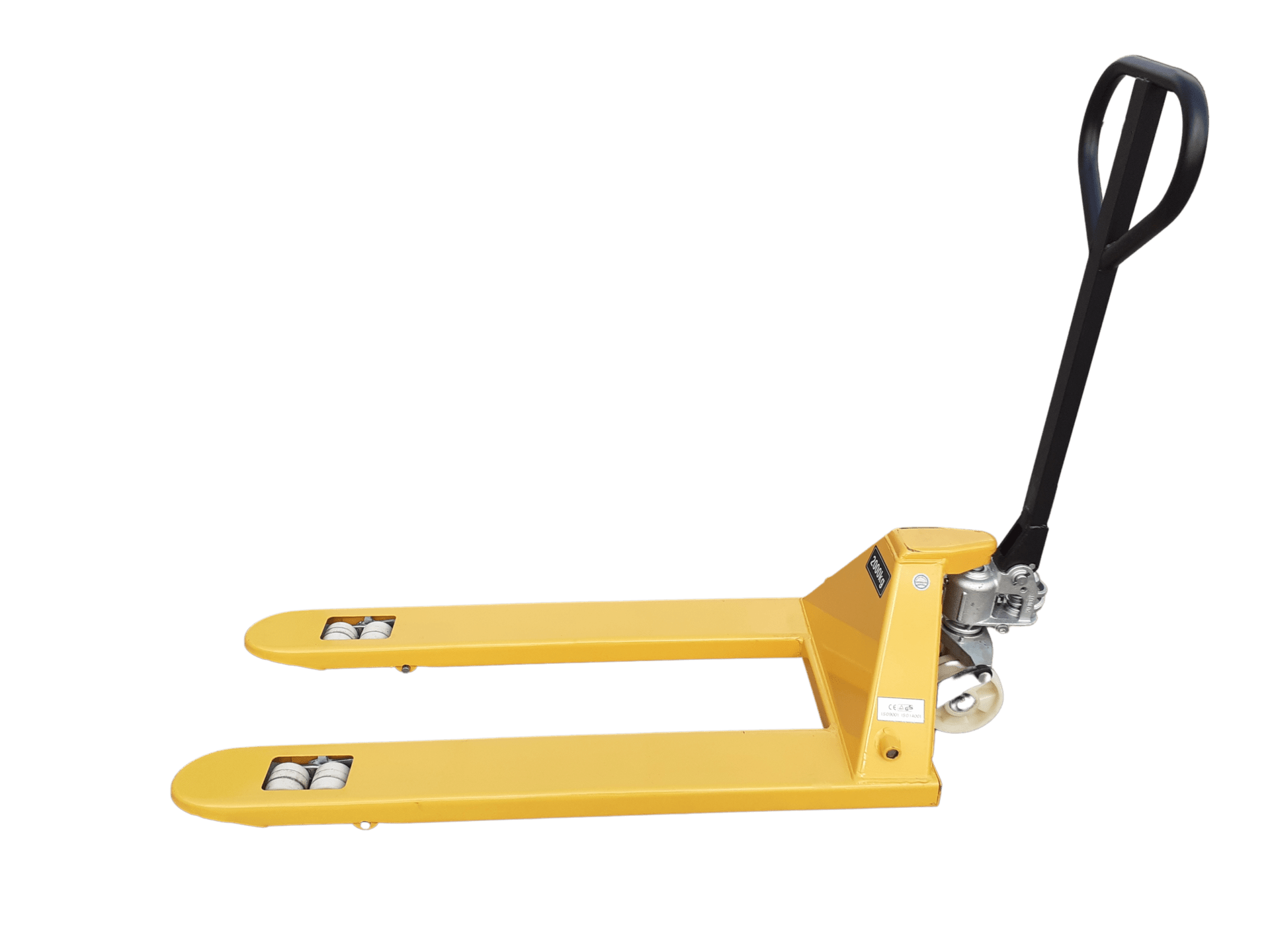 TRANSPALLET Hand Pallet Truck: buy used