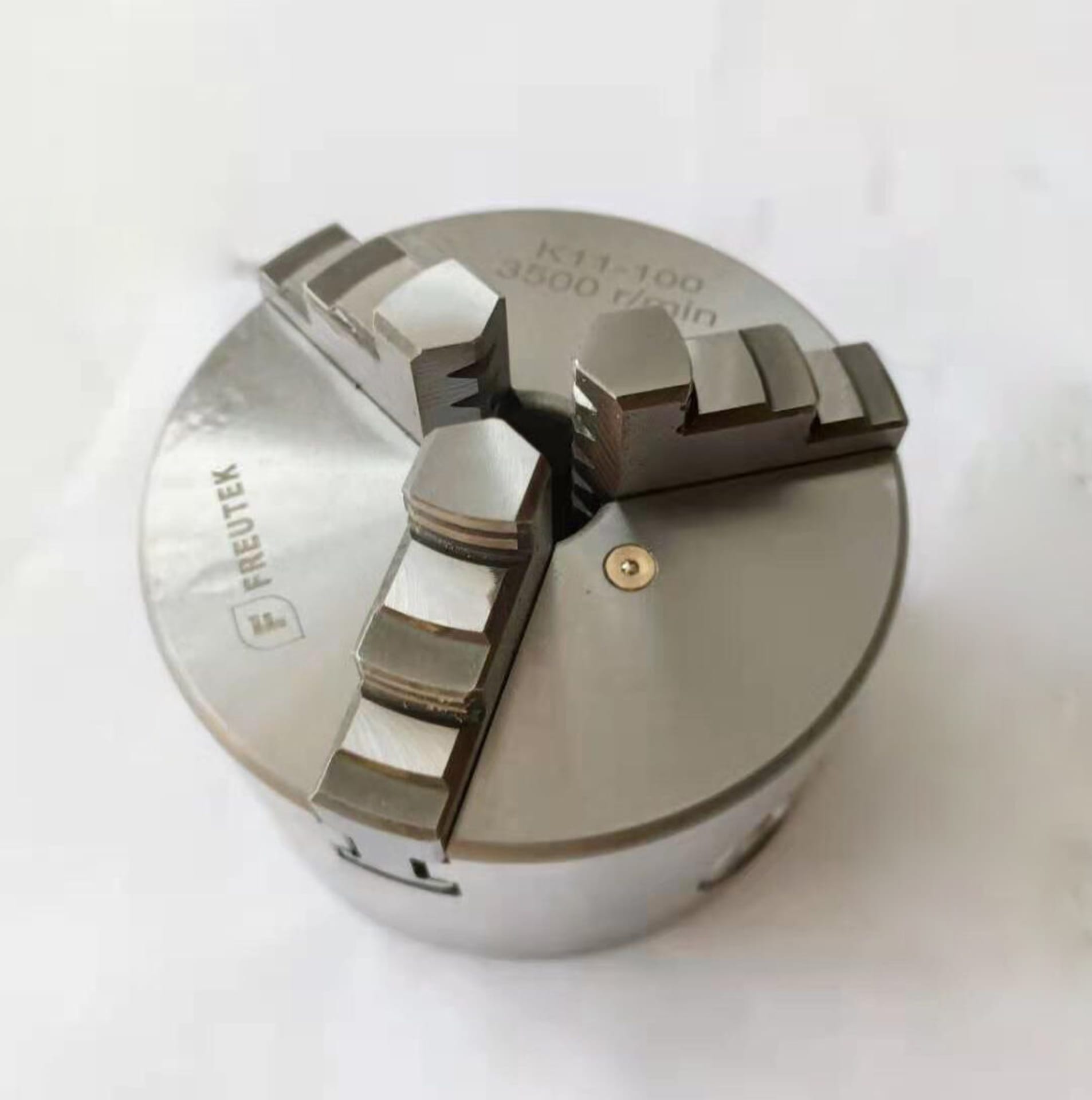 FREUTEK ATT0027 Chuck K11 – 100: buy used